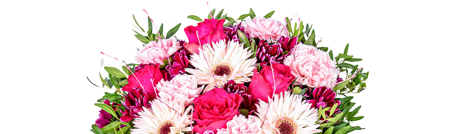 Breast Cancer Awareness | Prestige Flowers