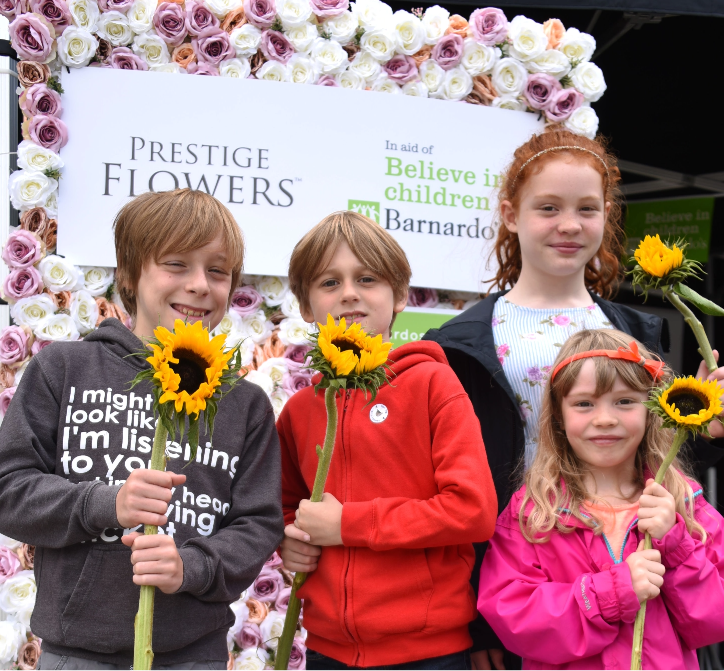 Company Ethos | Prestige Flowers