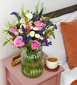 Send Joyful Flowers in the UK | Prestige Flowers Delivery
