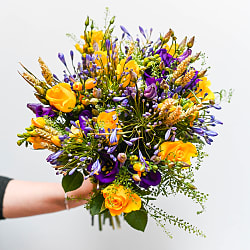 Flower Delivery England | Prestige Flowers