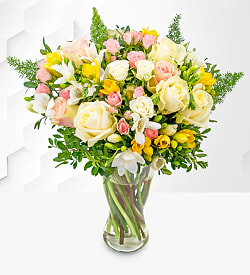 Send Joyful Flowers in the UK | Prestige Flowers Delivery