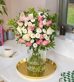 Send Joyful Flowers in the UK | Prestige Flowers Delivery
