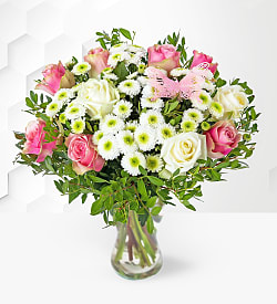Flower Delivery England | Prestige Flowers
