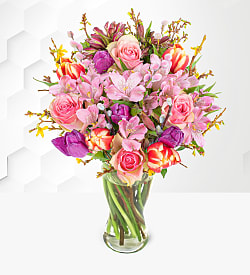 Send Joyful Flowers in the UK | Prestige Flowers Delivery