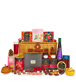 London Hampers | Prestige Flowers