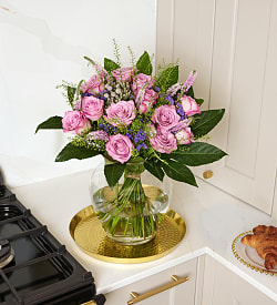 Flower Delivery England | Prestige Flowers