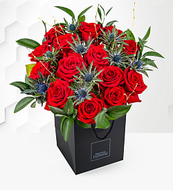 Prestige Flowers: Your Go-to for Flower Delivery UK