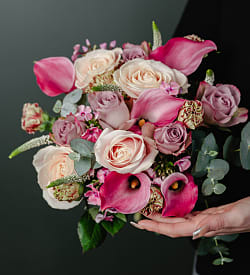 Next Day Flower Delivery | Fresh Flowers Delivered | Prestige Flowers