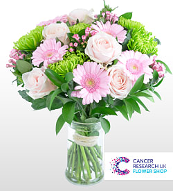 Charity Flowers | Prestige Flowers