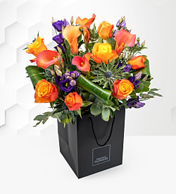 Prestige Flowers: Online Flowers, Gifts & Next-Day Delivery