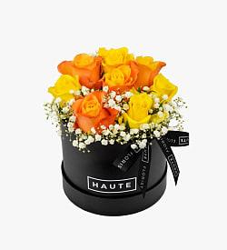 Romantic Flowers At Prestige Flowers | Roses | FREE Chocs