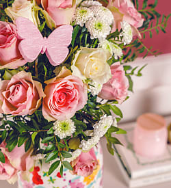 Next Day Flower Delivery | Fresh Flowers Delivered | Prestige Flowers