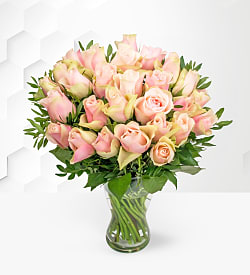Flower Delivery With Free Chocolates | Prestige Flowers