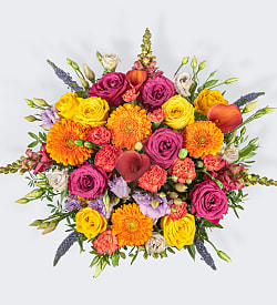 Florist Birmingham | Prestige Flowers | Flower Delivery Birmingham