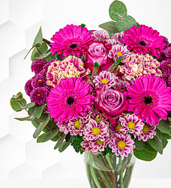 Christmas Flower Delivery | Next Day Flower Delivery | Prestige Flowers