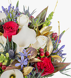 Luxury Flowers at Prestige Flowers