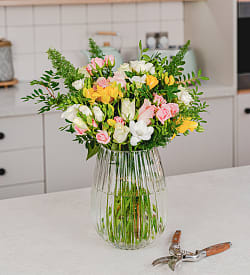 Celebrate New Arrivals with Prestige Flowers | UK Delivery