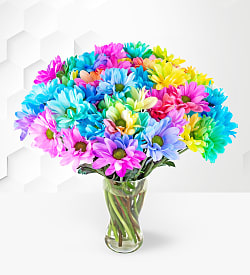 Next Day Flower Delivery | Fresh Flowers Delivered | Prestige Flowers