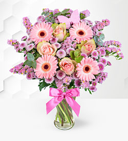 Next Day Flower Delivery | Fresh Flowers Delivered | Prestige Flowers
