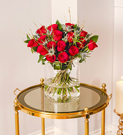 Next Day Flower Delivery | Fresh Flowers Delivered | Prestige Flowers
