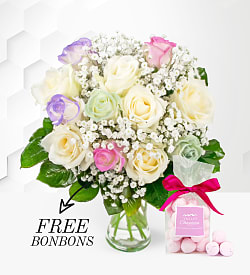 Next Day Flower Delivery | Fresh Flowers Delivered | Prestige Flowers