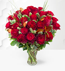 Luxury Flowers at Prestige Flowers