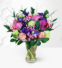 Christmas Flower Delivery | Next Day Flower Delivery | Prestige Flowers