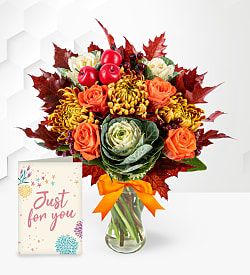 Next Day Flower Delivery | Send Fresh Bouquets | Prestige Flowers