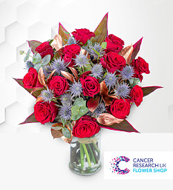 Charity Flowers | Prestige Flowers