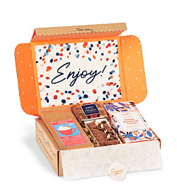 Postal Hampers | Prestige Flowers