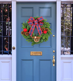 Christmas Flower Delivery | Next Day | Prestige Flowers UK