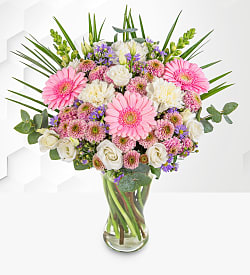 Next Day Flower Delivery | Fresh Bouquets | Prestige Flowers