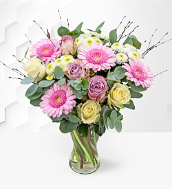 Next Day Flower Delivery | Fresh Bouquets | Prestige Flowers