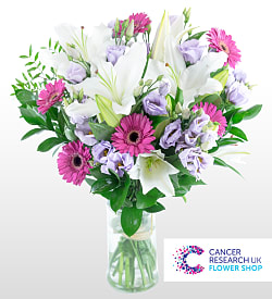 Charity Flowers | Prestige Flowers