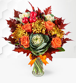 Next Day Flower Delivery | Fresh Flowers Delivered | Prestige Flowers