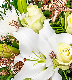 Christmas Flower Delivery | Next Day Flower Delivery | Prestige Flowers