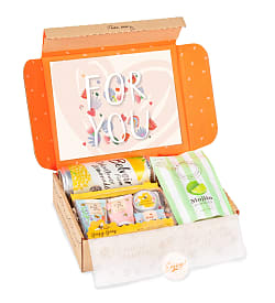 Postal Hampers | Prestige Flowers