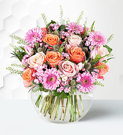Prestige Flowers: Fresh Flowers & Next Day Delivery