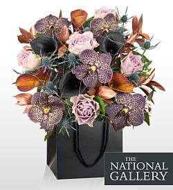 Luxury Flowers at Prestige Flowers