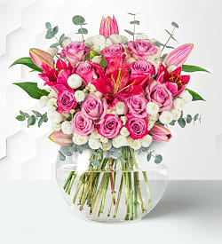 Next Day Flower Delivery | Fresh Bouquets | Prestige Flowers