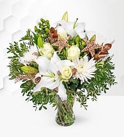 Next Day Flower Delivery | Fresh Flowers Delivered | Prestige Flowers