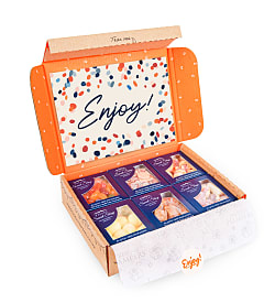 Postal Hampers | Prestige Flowers