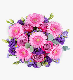 Next Day Flowers | FREE Chocs | Flowers Delivered Tomorrow