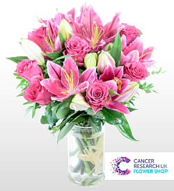 Charity Flowers | Prestige Flowers