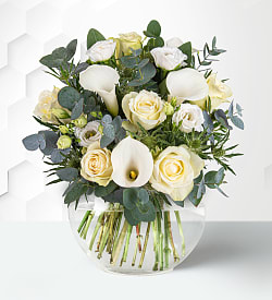 Next Day Flower Delivery | Fresh Bouquets | Prestige Flowers