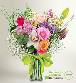 Charity Flowers | Prestige Flowers