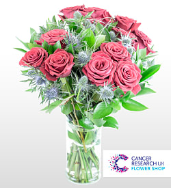 Charity Flowers | Prestige Flowers