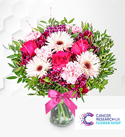 Charity Flowers | Prestige Flowers