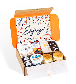 Postal Hampers | Prestige Flowers