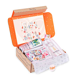 Postal Hampers | Prestige Flowers